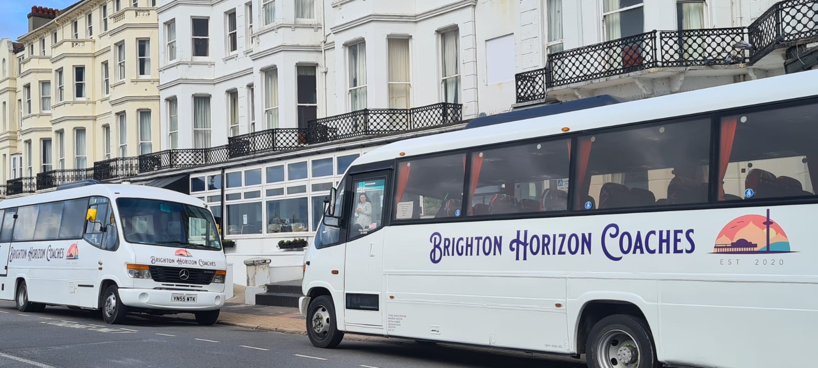 Contact – Brighton Horizon Coaches