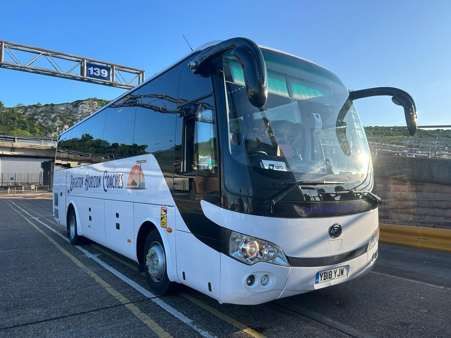 Our Services – Brighton Horizon Coaches